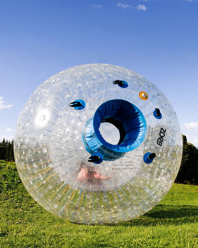 Zorb Ball (TPU) – Adventx.life