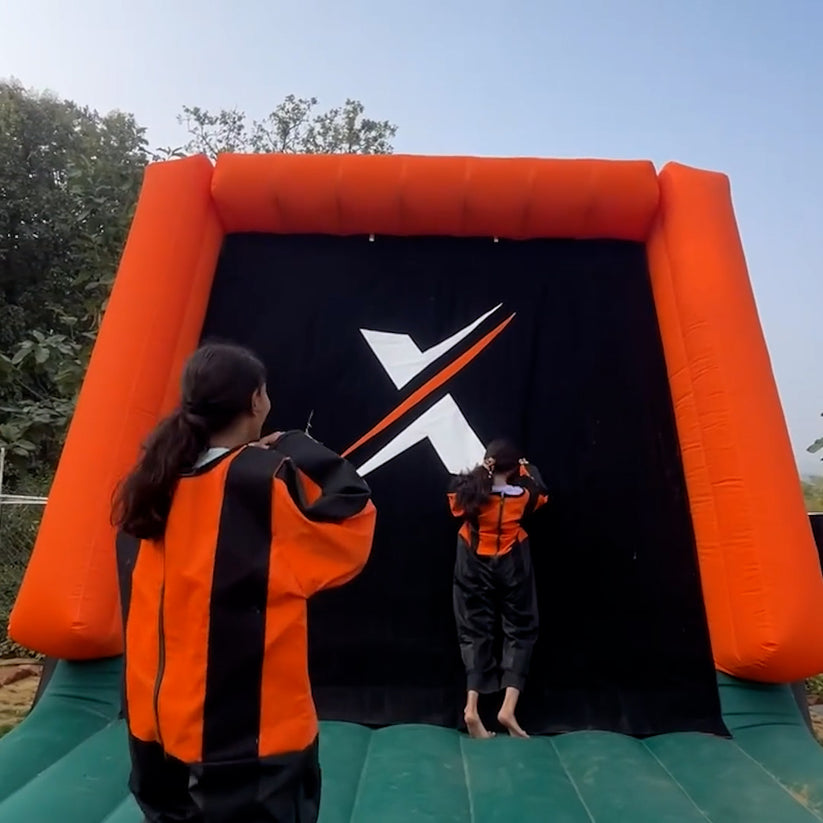 Velcro Wall – Adventx.life
